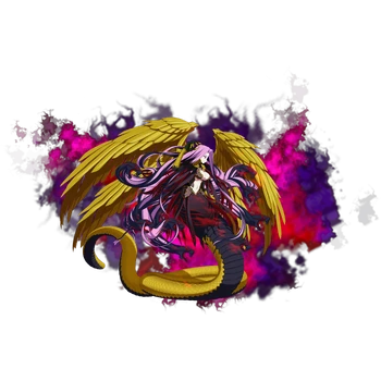 Gorgon (Enemy) | Fate/Grand Order Wiki | Fandom