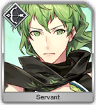 David | Fate/Grand Order Wiki | Fandom