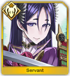 Minamoto no Raikō | Fate/Grand Order Wiki | Fandom
