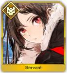 Consort Yu | Fate/Grand Order Wiki | Fandom