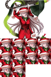 Nightingale (Santa) | Fate/Grand Order Wiki | Fandom