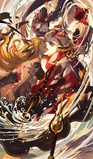 Vritra | Fate/Grand Order Wiki | Fandom