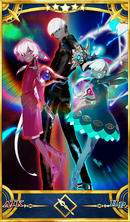 Lancer | Fate/Grand Order Wiki | Fandom