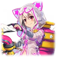Sub:Illyasviel von Einzbern (Archer)/Gallery | Fate/Grand Order Wiki ...