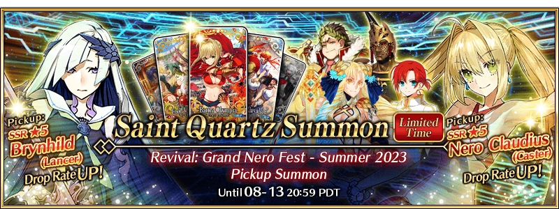 Discuss Everything About Fate/Grand Order Wiki | Fandom