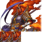 Red Hare | Fate/Grand Order Wiki | Fandom