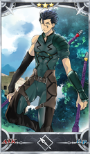 Lancer | Fate/Grand Order Wiki | Fandom