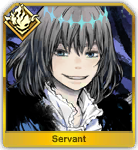 Sub:Oberon/Gallery | Fate/Grand Order Wiki | Fandom