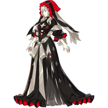 Marie Antoinette (Alter) | Fate/Grand Order Wiki | Fandom