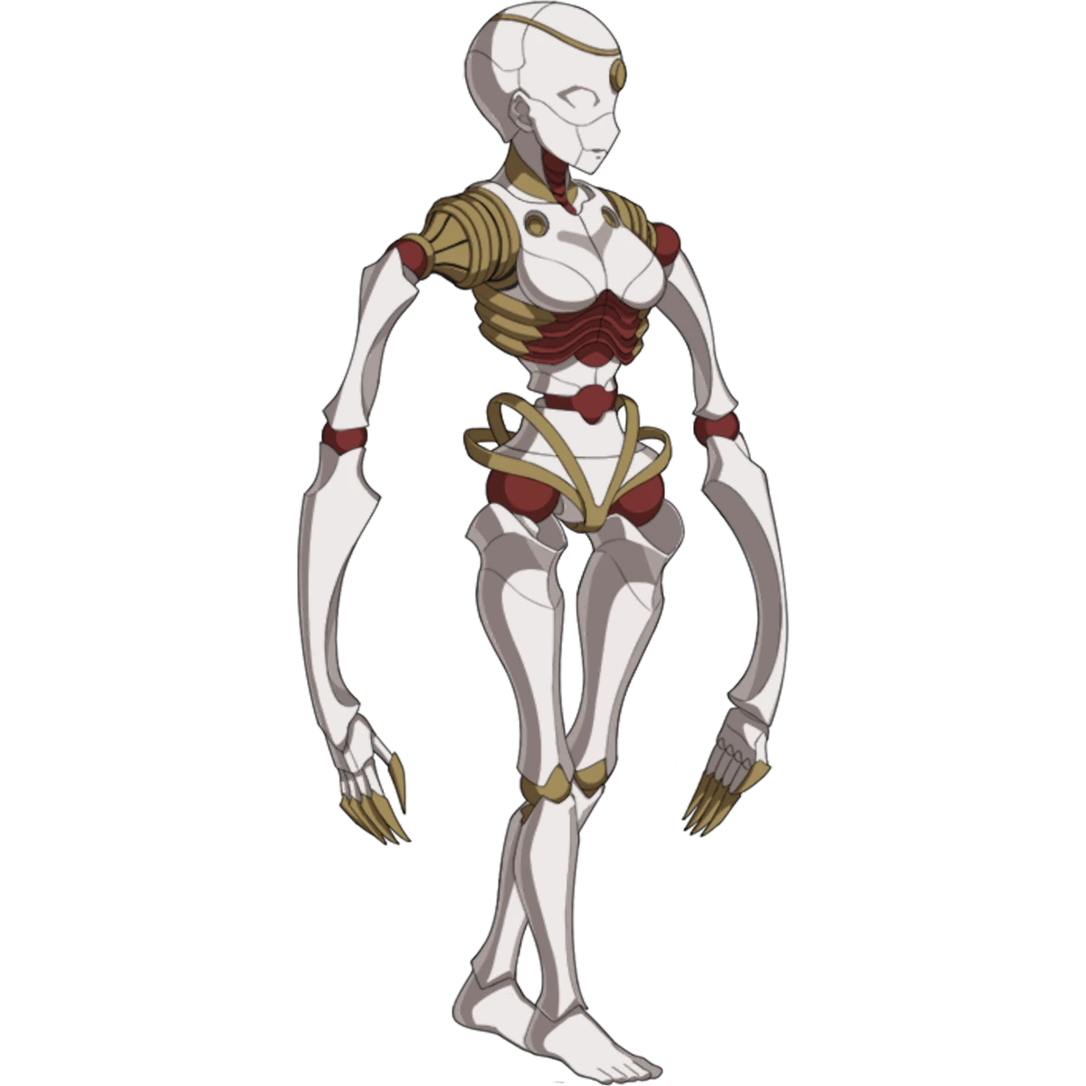 Automata | Fate/Grand Order Wiki | Fandom