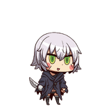 Jack the Ripper | Fate/Grand Order Wiki | Fandom