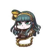 Cleopatra | Fate/Grand Order Wiki | Fandom