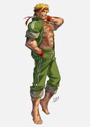 Muscle Cavalier | Fate/Grand Order Wiki | Fandom