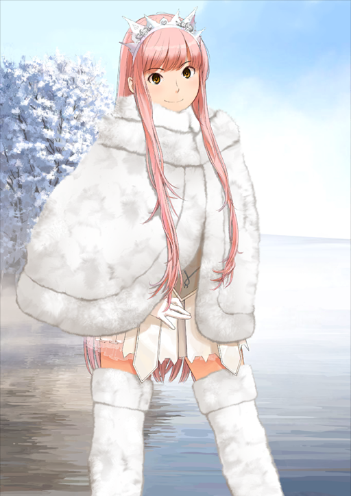 Queen Medb | Fate/Grand Order Wiki | Fandom