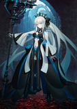 Morgan | Fate/Grand Order Wiki | Fandom