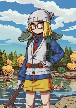 Super Bunyan | Fate/Grand Order Wiki | Fandom