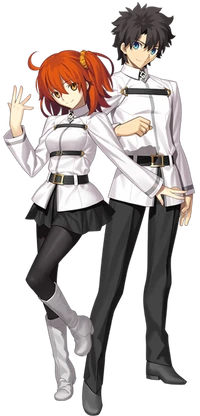 Master | Fate/Grand Order Wiki | Fandom