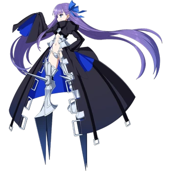 Meltryllis | Fate/Grand Order Wiki | Fandom