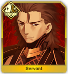 Grigori Rasputin | Fate/Grand Order Wiki | Fandom