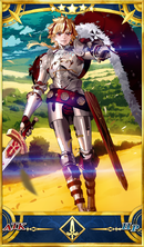 Saber | Fate/Grand Order Wiki | Fandom