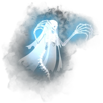 Ghost | Fate/Grand Order Wiki | Fandom