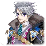 James Moriarty (Ruler) | Fate/Grand Order Wiki | Fandom