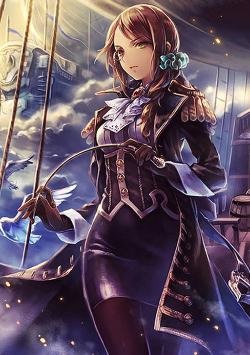 User blog:Ixalea/Celia | Fate/Grand Order Wiki | Fandom