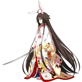 Ryōgi Shiki (Saber) | Fate/Grand Order Wiki | Fandom