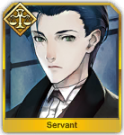 Sherlock Holmes | Fate/Grand Order Wiki | Fandom