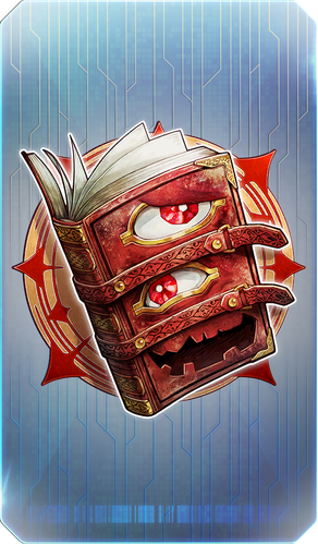 Crimson Codex | Fate/Grand Order Wiki | Fandom