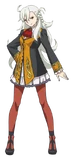 Olga Marie Animusphere | Fate/Grand Order Wiki | Fandom