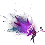 Sub:Illyasviel von Einzbern/Gallery | Fate/Grand Order Wiki | Fandom