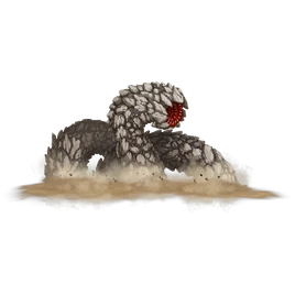 Sand Worm | Fate/Grand Order Wiki | Fandom