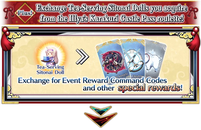 Illya's Karakuri Castle (US)/Main Info | Fate/Grand Order Wiki | Fandom