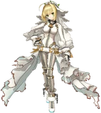 Nero Claudius (Bride) | Fate/Grand Order Wiki | Fandom