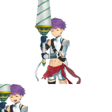 Fergus mac Róich | Fate/Grand Order Wiki | Fandom