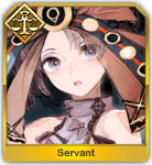 Iyo | Fate/Grand Order Wiki | Fandom