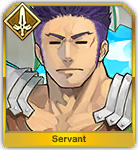 Fergus mac Róich | Fate/Grand Order Wiki | Fandom