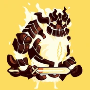 Surtr | Fate/Grand Order Wiki | Fandom