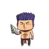 Fergus mac Róich | Fate/Grand Order Wiki | Fandom