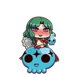 Salome | Fate/Grand Order Wiki | Fandom