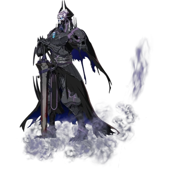 "The Old Man of the Mountain" | Fate/Grand Order Wiki | Fandom
