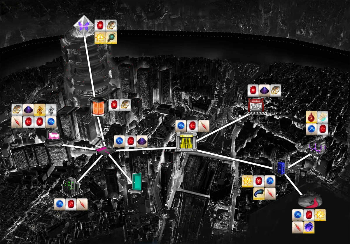 Free Quests: Shinjuku | Fate/Grand Order Wiki | Fandom