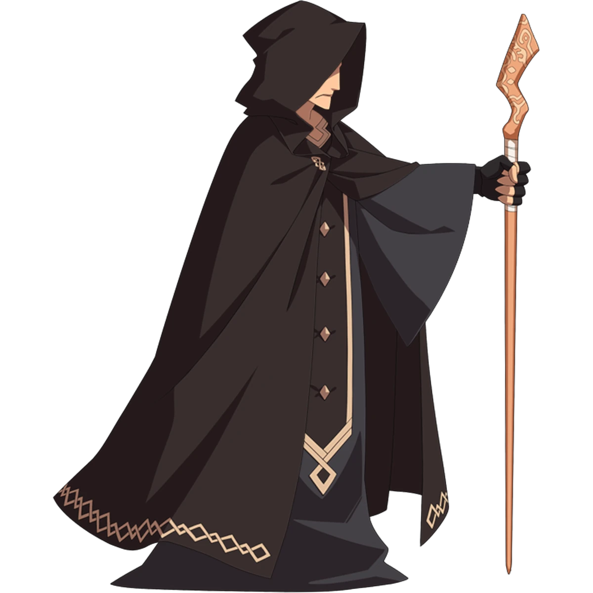 Druid | Fate/Grand Order Wiki | Fandom