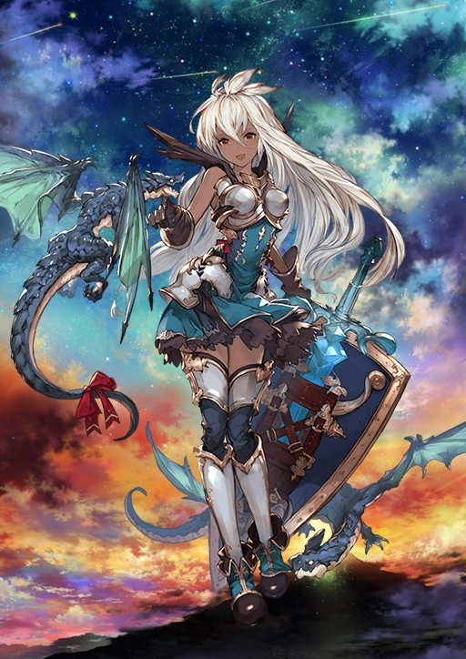 User blog:Ixalea/Zooey | Fate/Grand Order Wiki | Fandom