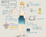 Hero on the Beach | Fate/Grand Order Wiki | Fandom