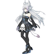 Atalanta (Alter) | Wikia Fate Grand Order Việt Nam | Fandom