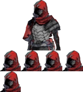 EMIYA (Assassin) | Wikia Fate Grand Order Việt Nam | Fandom