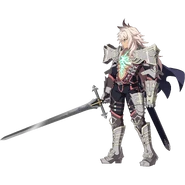 Siegfried | Fate/Grand Order Wiki | Fandom