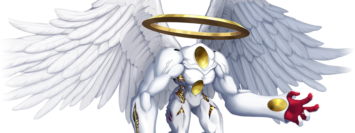 4th Rank Angel | Fate/Grand Order Wiki | Fandom